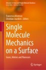 Unidirectional Motion of Single Molecules at Surfaces | SpringerLink