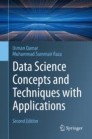 Data Science Concepts and Techniques with Applications | SpringerLink