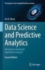 Data Science and Predictive Analytics: Biomedical and Health ...