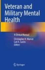 Stigma and Barriers to Care for Mental Health Treatment for Military ...