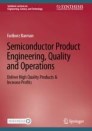 Semiconductor Product Engineering, Quality and Operations: Deliver High ...