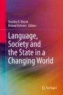The State of Languages in South Africa | SpringerLink