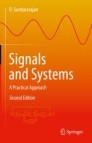 Signals and Systems: A Practical Approach | SpringerLink