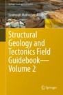 Structural Geology and Tectonics Field Guidebook—Volume 2 | SpringerLink