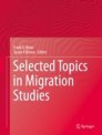 Selected Topics in Migration Studies | SpringerLink
