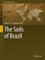 Insights into Brazilian Soils and Sustainable Agriculture Scenarios ...