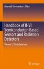 Photoconductive and Photovoltaic IR Detectors | SpringerLink