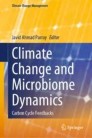 Microbial Consortium: A Boon for a Sustainable Agriculture | SpringerLink