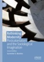 From Modernization to Multiple Modernities: Eurocentrism Redux ...