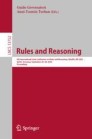 A Rule-Based Behaviour Planner for Autonomous Driving | SpringerLink
