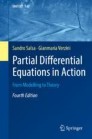 Partial Differential Equations in Action: From Modelling to Theory ...