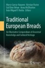 The Fundamentals of Bread Making: The Science of Bread | SpringerLink