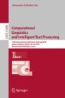 A Deep Learning Approach for Multimodal Deception Detection | SpringerLink