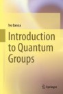 Introduction to Quantum Groups | SpringerLink