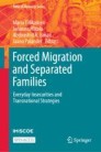 For the Greater Good: The Economic and Social Impacts of Irregular Migration on Families in ...
