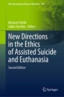 Everyday Attitudes About Euthanasia and the Slippery Slope Argument | SpringerLink