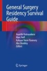 General Surgery Residency Survival Guide | SpringerLink