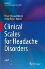 Clinical Scales for Headache and Migraine | SpringerLink