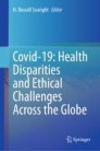 Healthcare Disparities: Vulnerable and Marginalized Populations ...