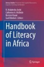 Malawi Chichewa Language: Handbook of Literacy in Africa | SpringerLink