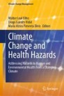 Climate Change and Health Hazards: Addressing Hazards to Human and ...