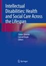 Children and Adolescents with Intellectual Disability | SpringerLink
