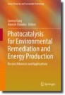 Photocatalysis for Environmental Remediation and Energy Production ...