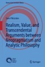 Pragmatic Realism, Idealism, and Pluralism: A Rescherian Balance? | SpringerLink