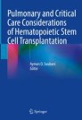 Hematopoietic Stem Cell Transplantation: An Overview | SpringerLink