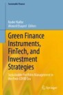 Green Finance and Fintech: Toward a More Sustainable Financial System ...
