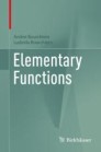 Elementary Functions | SpringerLink