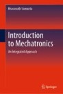 Introduction to Mechatronics: An Integrated Approach | SpringerLink