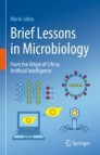 The World of Microorganisms | SpringerLink