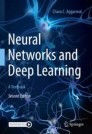 Neural Networks and Deep Learning: A Textbook | SpringerLink