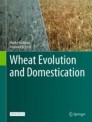 Wheat Evolution and Domestication | SpringerLink
