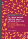 College Bookstores and College Textbook Publishers Confront Dramatic ...