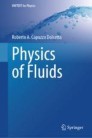 Physics of Fluids | SpringerLink