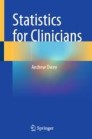 Statistics for Clinicians | SpringerLink