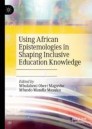 The Role and Place of African Indigenous Knowledge Systems in the ...