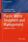 Plastic Waste Treatment and Management: Gasification Processes ...