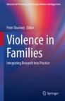 Theories of Family Violence: Implications for Prevention and Treatment ...