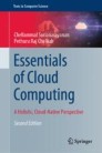 Essentials of Cloud Computing: A Holistic, Cloud-Native Perspective | SpringerLink