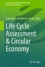 Life Cycle Assessment & Circular Economy | SpringerLink