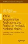 Nonlocal Diffusion Models with Consistent Local and Fractional Limits ...