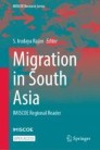 Migration in South Asia: Old and New Mobilities | SpringerLink