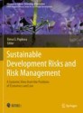 Sustainable Development Risks and Risk Management: A Systemic View from ...