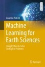 Machine Learning for Earth Sciences: Using Python to Solve Geological Problems | SpringerLink