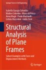 Structural Analysis of Plane Frames: Solved Examples with Force and ...