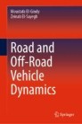 Road and Off-Road Vehicle Dynamics | SpringerLink