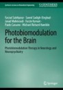 Photobiomodulation for the Brain: Photobiomodulation Therapy in ...